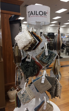 Area Rug Store in Canton, OH | Hosner Carpet One